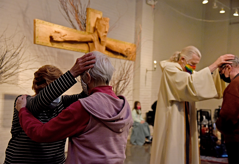 One Faith Community Finds Healing In Unconventional Reconciliation one-faith-community-finds-healing-in-unconventional-reconciliation